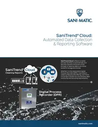 Custom CIP Systems - Sani-Matic